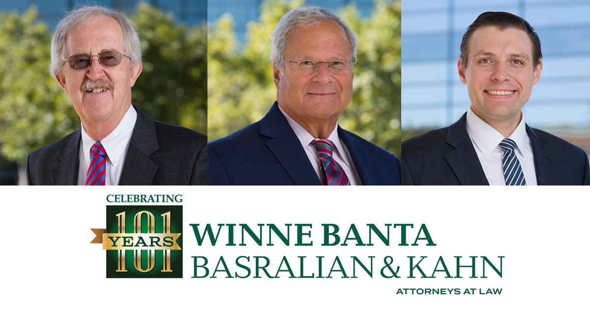 2024 Edition Of New Jersey Super Lawyers And Rising Stars - Winne Banta
